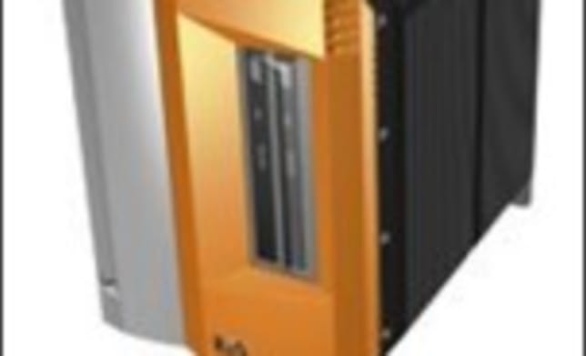 Nowy komputer przemysłowy Automation PC APC620 - Wiadomości - Wortal ...