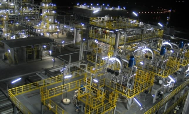 Basell Orlen Polyolefins w 2008 roku - Wiadomości - Wortal Plastech