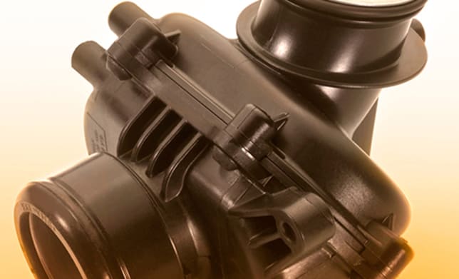 Nowe tworzywo Stanyl Diablo firmy DSM Engineering Plastics - Wiadomości ...