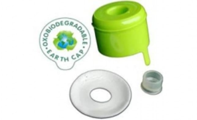 Oxo-Biodegradable Caps from Norland - News at Plastech Vortal