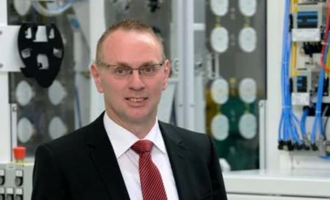 Interview with Bernhard Rupke, CEO of Hekuma - News at Plastech Vortal