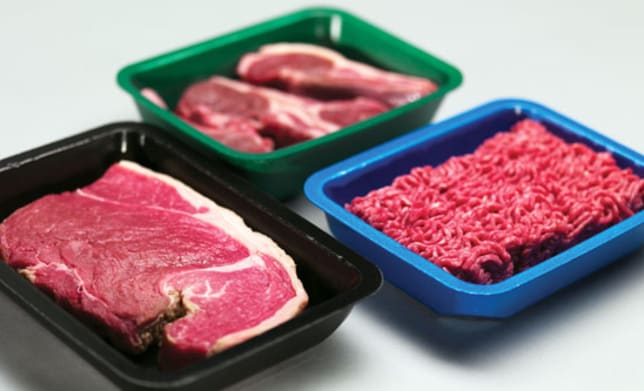 Cut waste and costs with the new meat tray - News at Plastech Vortal