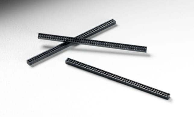 Vectra LCP E488i and E471i grades from Ticona - News at Plastech Vortal