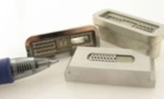 Polyshot to sell Plasel's Unique Injection Molded mold cavities in ...