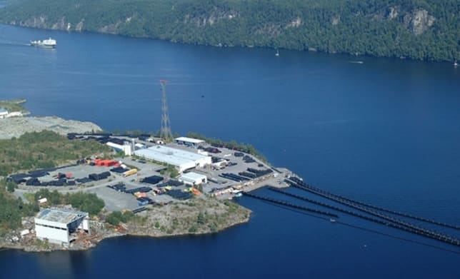 Battenfeld-cincinnati delivers solutions for large-diameter pipe ...