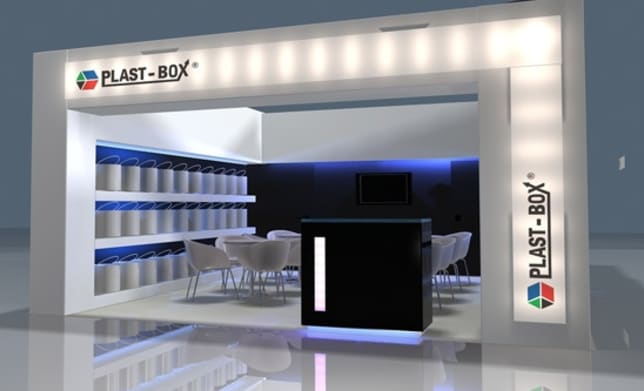 Plast - Box: kwiecień o 32,5 proc. lepszy niż rok wcześniej ...