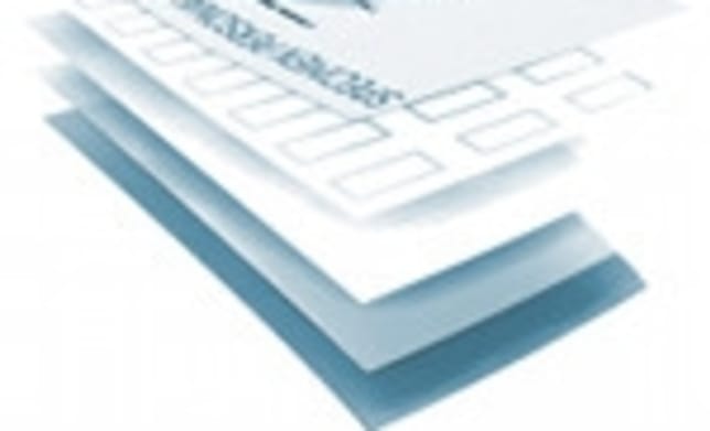 New Lexan* PC films for secure ID cards from Sabic - News at Plastech ...