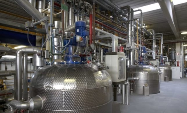 API Spa invests in innovative machinery and research - News at Plastech ...