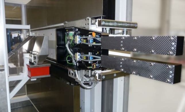 Hekuma at NPE 2012 - News at Plastech Vortal
