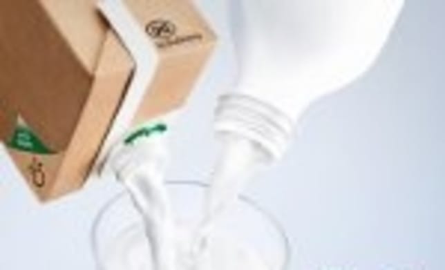 First Europe-wide life-cycle assessment for UHT milk packaging - News ...