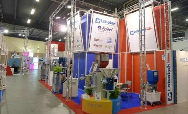 Labotek Polska z nowymi mikrochłodziarkami - Wiadomości - Wortal Plastech