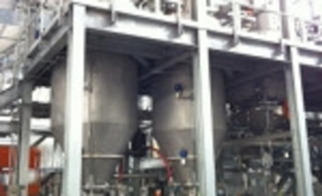 Songwon to start up new OPS plant - News at Plastech Vortal