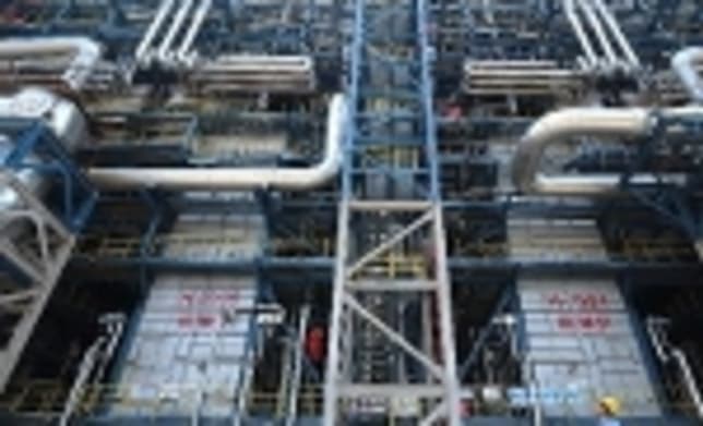 New ethylene plant opened in China - News at Plastech Vortal
