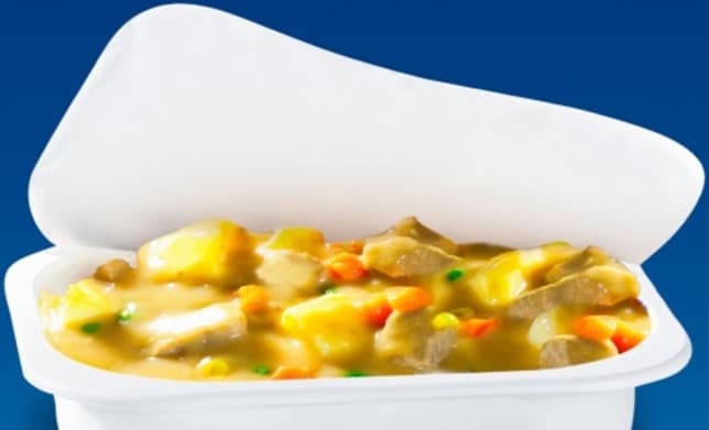 Nowe opakowania dla dań gotowych - Wiadomości - Wortal Plastech