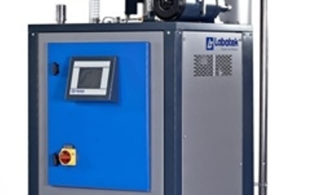 Nowe suszarki Labotek serii DDM-VI - Wiadomości - Wortal Plastech