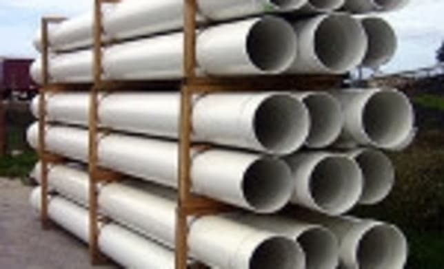 Global PVC market to rise - News at Plastech Vortal