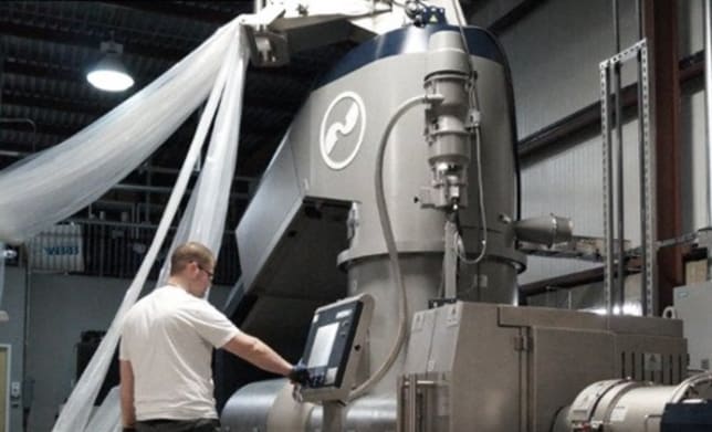 Erema on a course of expansion in the USA - News at Plastech Vortal