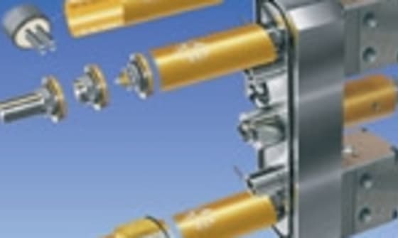 SoftGate Valve Gate solution introduced by Incoe - News at Plastech Vortal