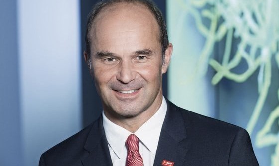 Martin Brudermüller nowym prezesem zarządu BASF - Wiadomości - Wortal ... Martin Brudermüller nowym prezesem zarządu BASF - Wiadomości - Wortal ...
