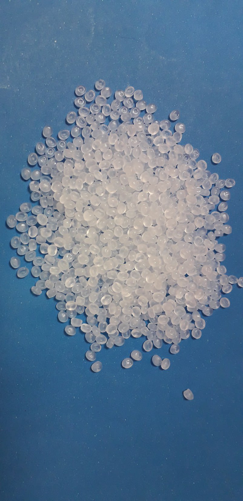 PP Moplen HP522 granulat naturalny (Oferta nr 109235) - Oferty B2B - Wortal Plastech