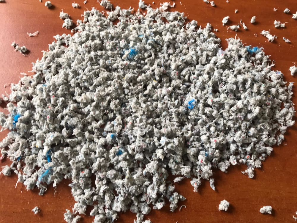 PP Homopolymer Agglomerate (Offer No. 110722) - B2B Offers at Plastech ...