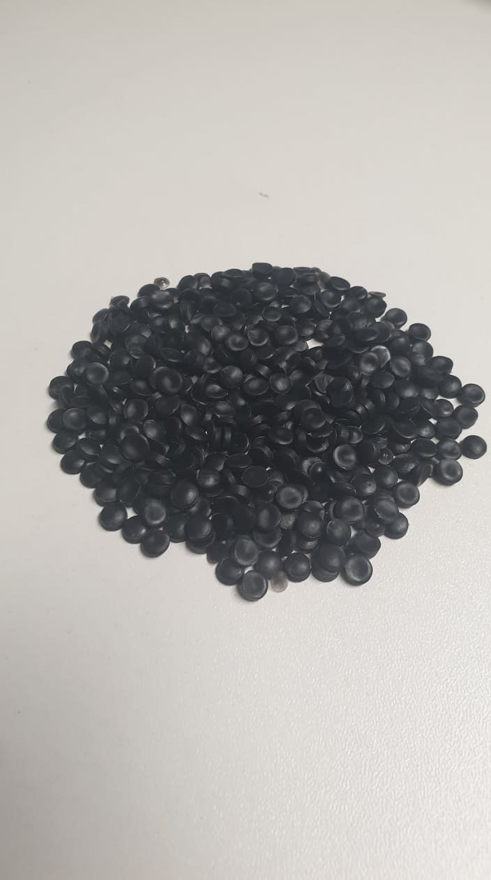 HDPE EVOH regranulates (Offer No. 111272) - B2B Offers at Plastech Vortal
