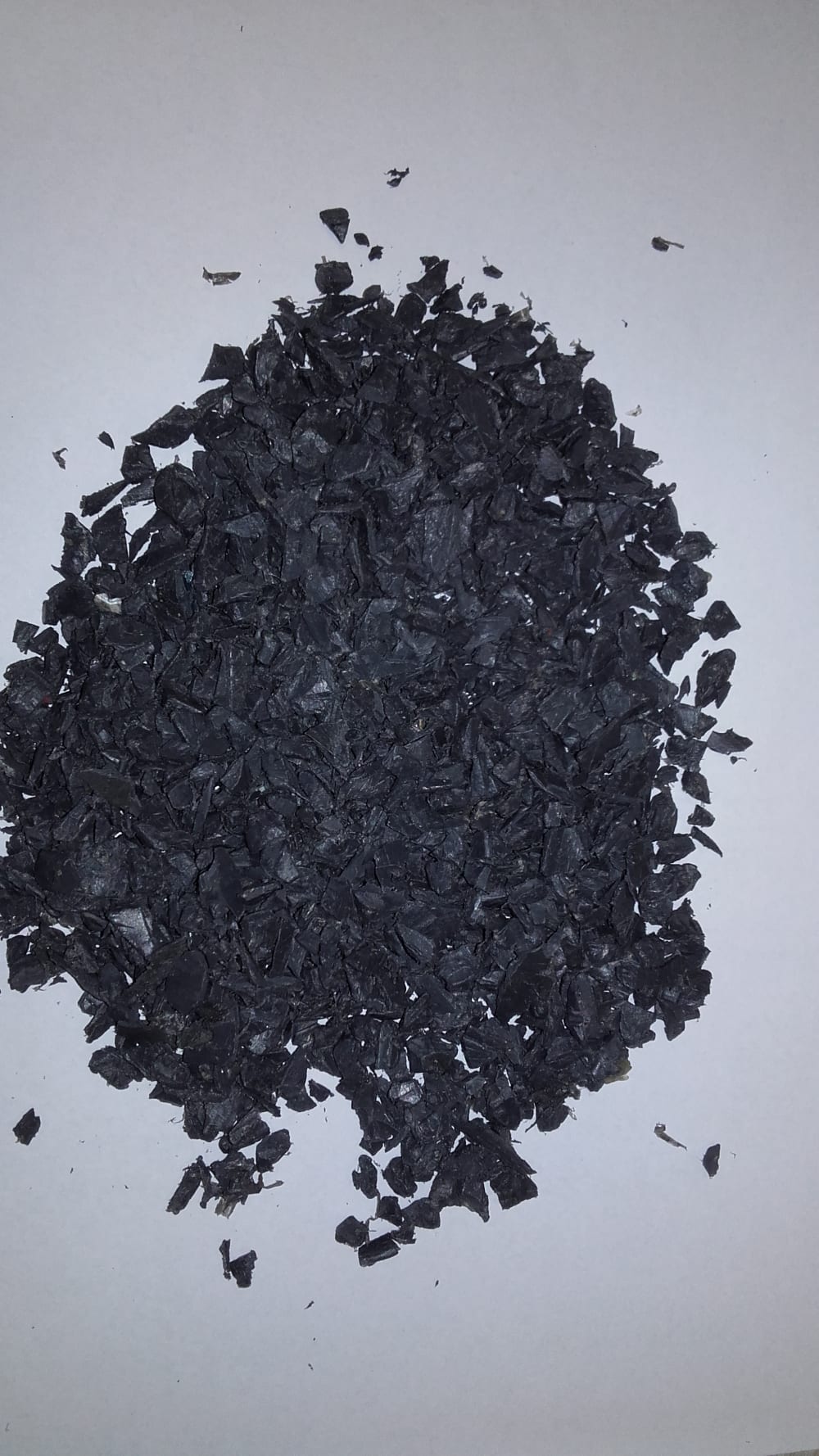 PP regrind. (Offer No. 112032) - B2B Offers at Plastech Vortal