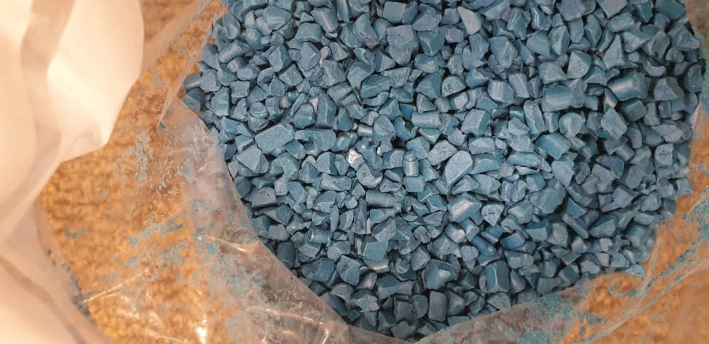 Przemiał PEI Ultem 2200, 20% GF, niebieski (Oferta nr 112468) - Oferty ...