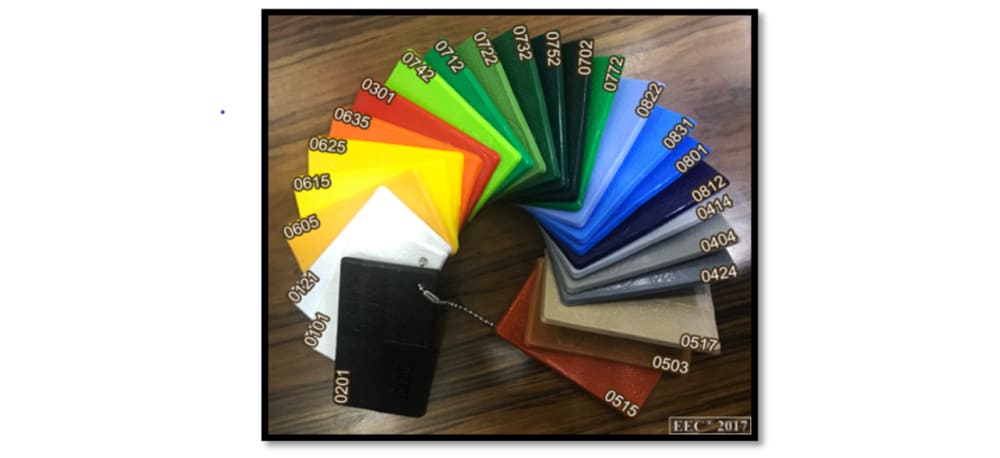 HX 3405U powder for rotational molding (Offer No. 116399) - B2B Offers ...