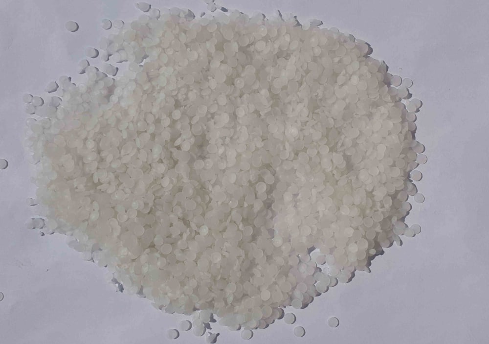 Colorless LDPE regranulate (Offer No. 117657) - B2B Offers at Plastech ...