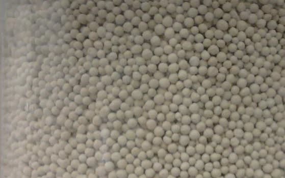 Granulate zeolite silica gel 3-5mm (Offer No. 118988) - B2B Offers at ...