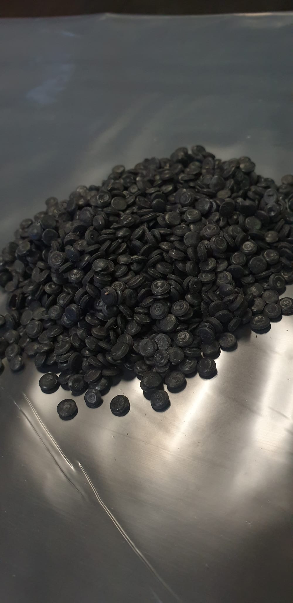 LDPE regranulate for injection (Offer No. 120532) - B2B Offers at ...