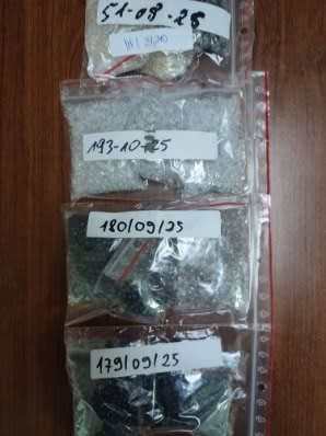 PS regranulate - injection, color mix (Offer No. 124140) - B2B Offers ...