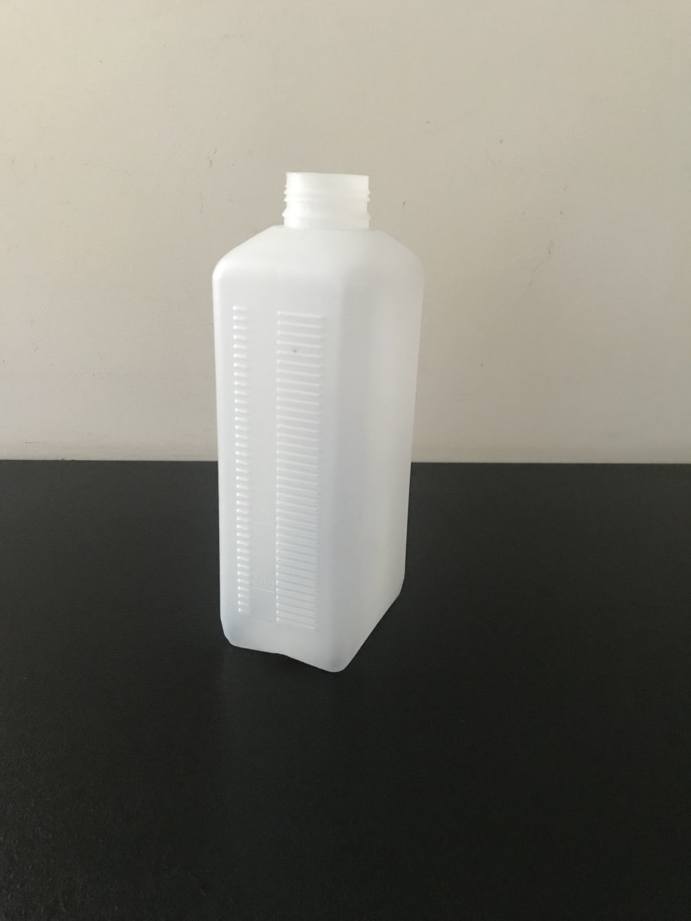 1L HDPE Rectangular Bottle (Offer No. 124694) - B2B Offers at Plastech ...