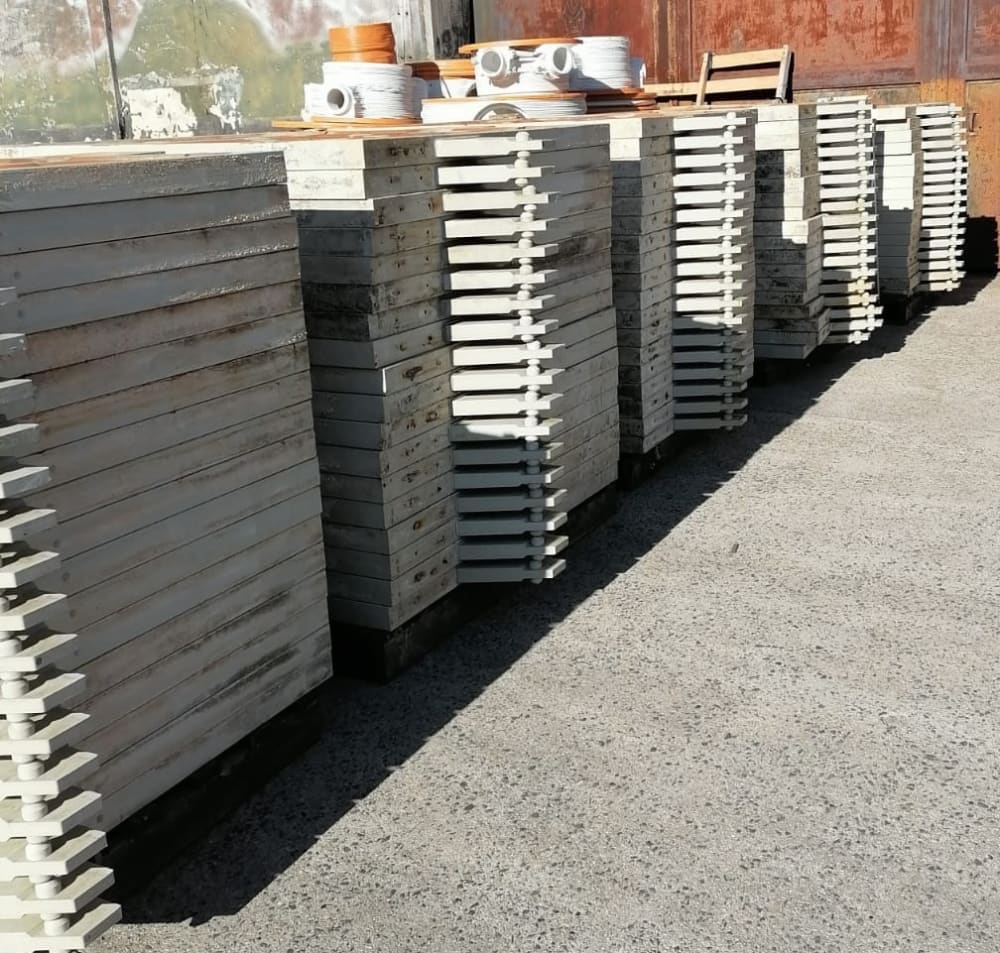 PP gruba płyta Simona (Oferta nr 125506) - Oferty B2B - Wortal Plastech