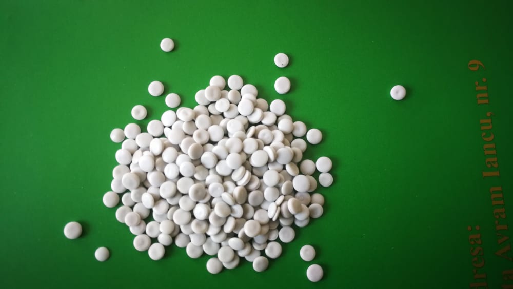 PELD biały (Oferta nr 125724) - Oferty B2B - Wortal Plastech