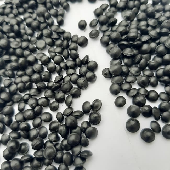 PP / PE regranulate - injection (Offer No. 125808) - B2B Offers at ...