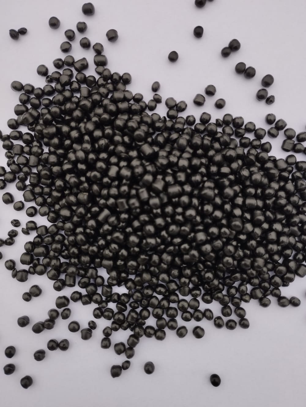 Black GPPS regranulate (Offer No. 126782) - B2B Offers at Plastech Vortal