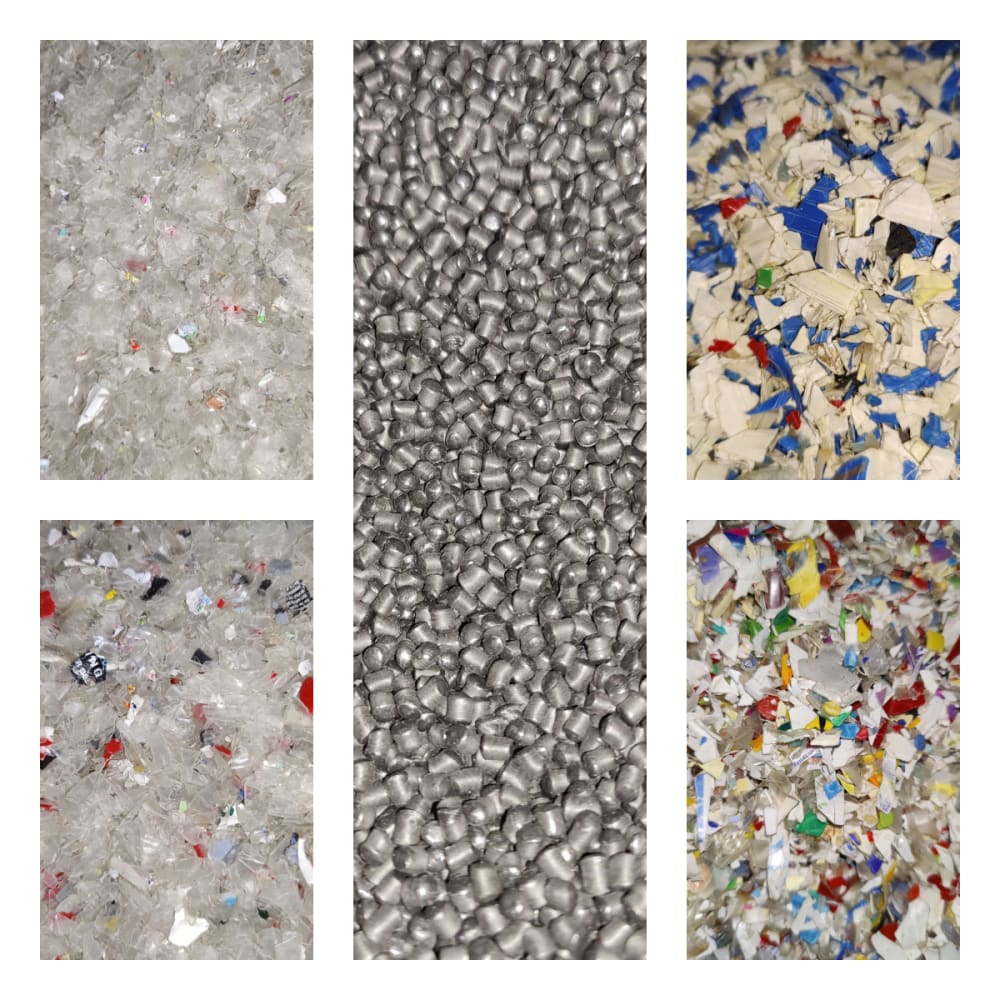 Regrind, regranulate PP (polypropylene) (Offer No. 127157) - B2B Offers ...