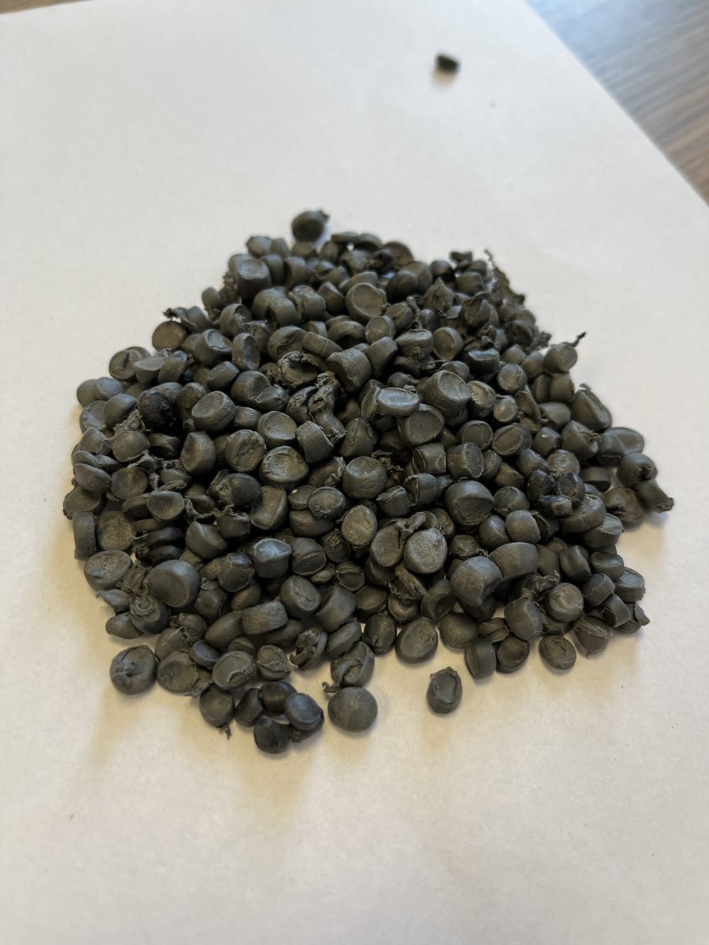 PP regranulate for injection (Offer No. 127897) - B2B Offers at ...