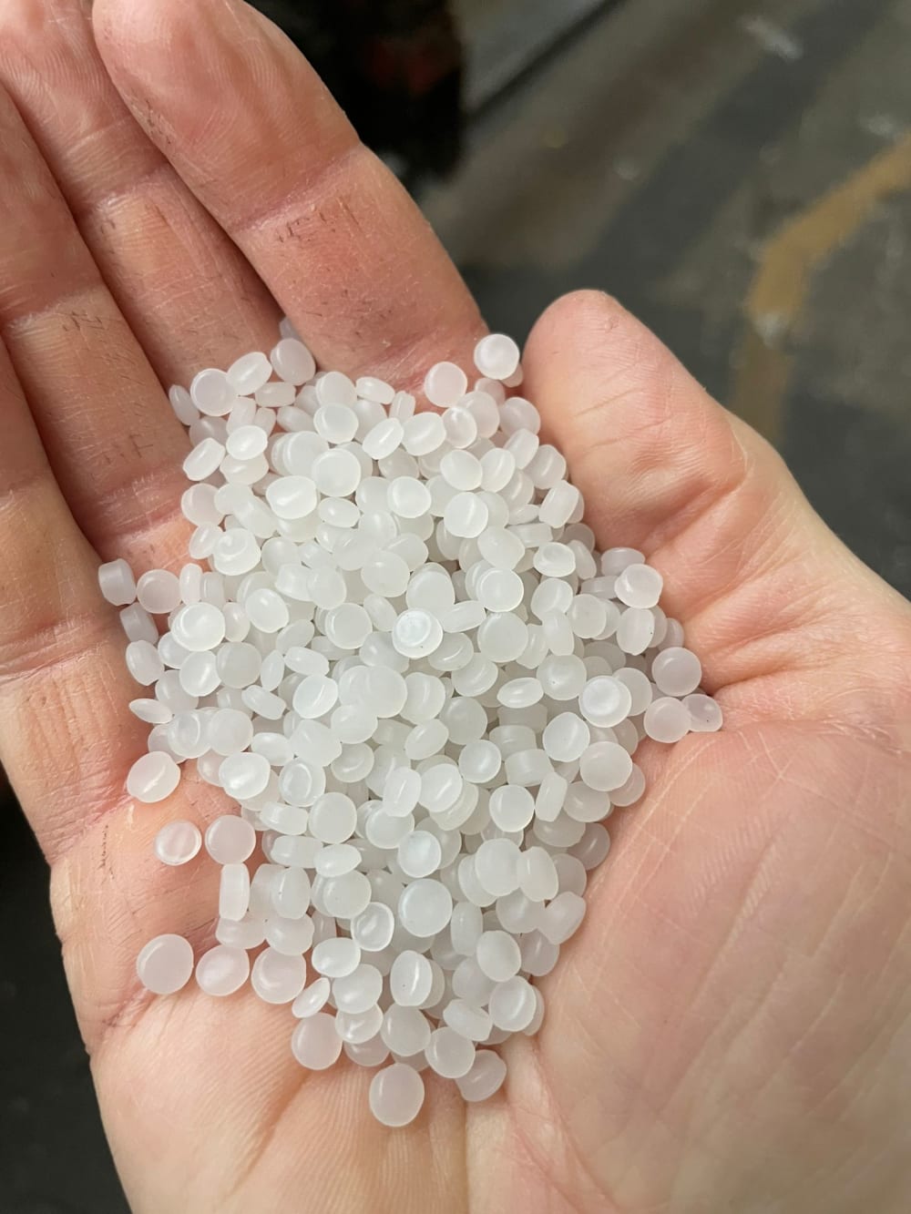 LDPE as original, LDPE off grade (Offer No. 128109) - B2B Offers at ...