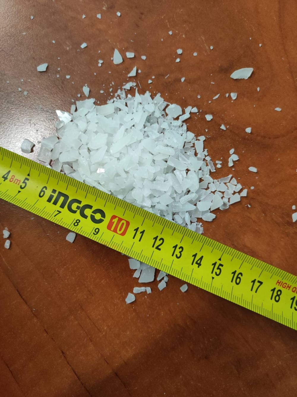 PS biały (Oferta nr 128269) - Oferty B2B - Wortal Plastech