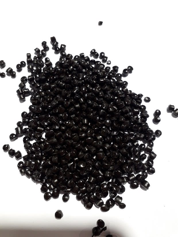 PP black regranulate MFI 22 (SPwaw) (Offer No. 128675) - B2B Offers at ...