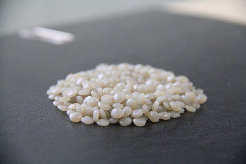 LDPE regranulate (Offer No. 128964) - B2B Offers at Plastech Vortal