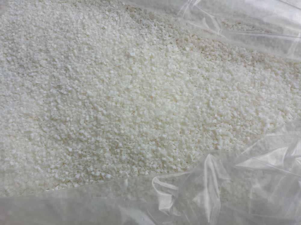 Regrind natur delrin 500t NC010 (Offer No. 129430) - B2B Offers at ...