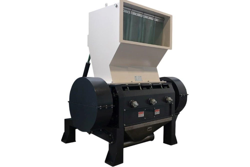 Młyn nożowy model PC3280R 30kw, rotor 800mm, na magazynie (Oferta nr ...