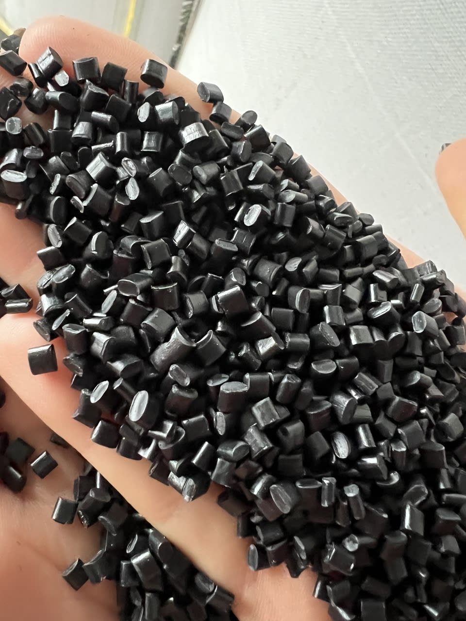 PS regranulate (Offer No. 129982) - B2B Offers at Plastech Vortal