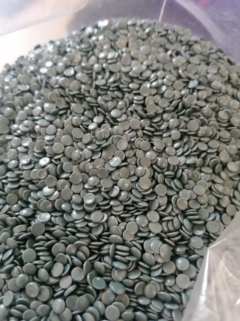Regranulate PP Pofoliowy (Offer No. 130048) - B2B Offers at Plastech Vortal