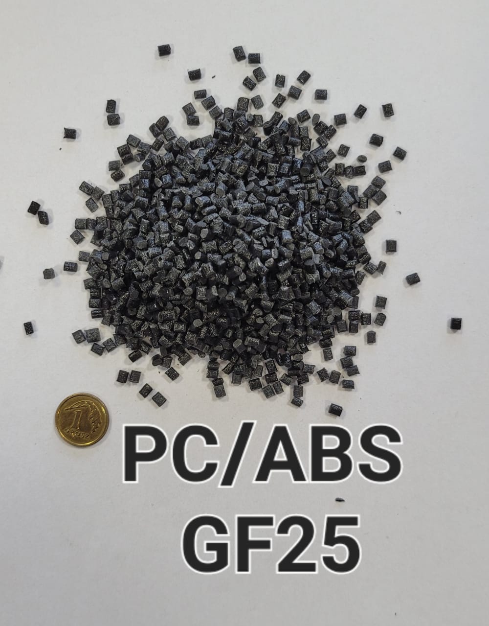 Regranulate PC/ABS GF black, flow 12 (Offer No. 130204) - B2B Offers at ...