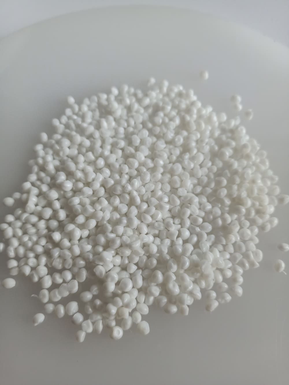 Pbat PLA Bioplastic resin polymer (Offer No. 130347) - B2B Offers at ...